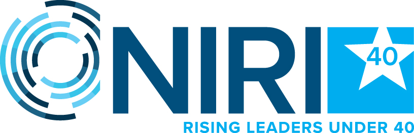 Rising Leaders Under 40 - NIRI