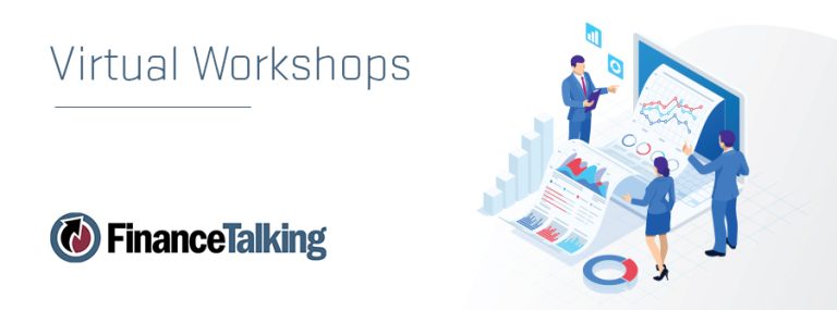 Virtual Financial Workshops - NIRI